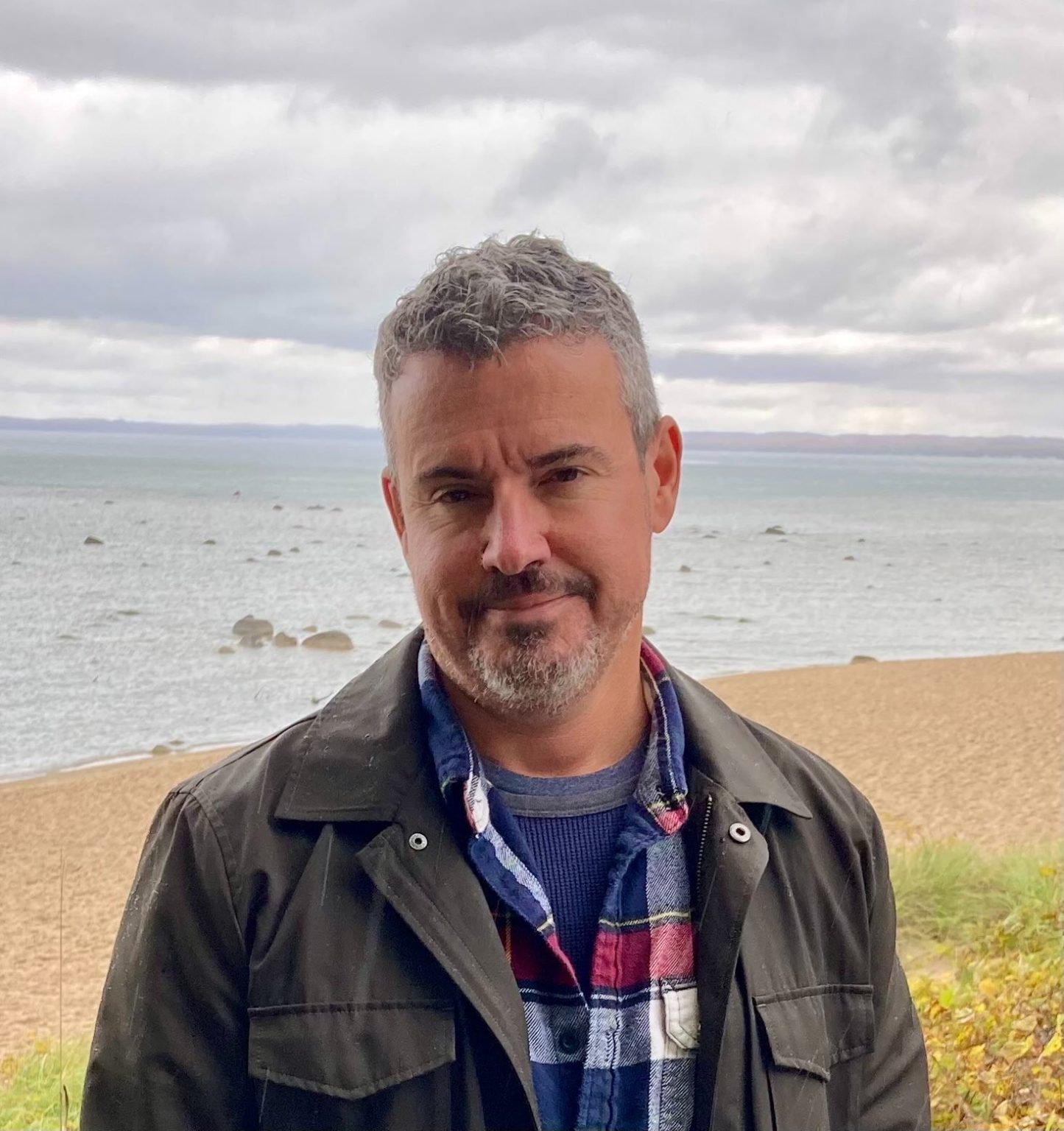 Home | Tony Woodlief | Author